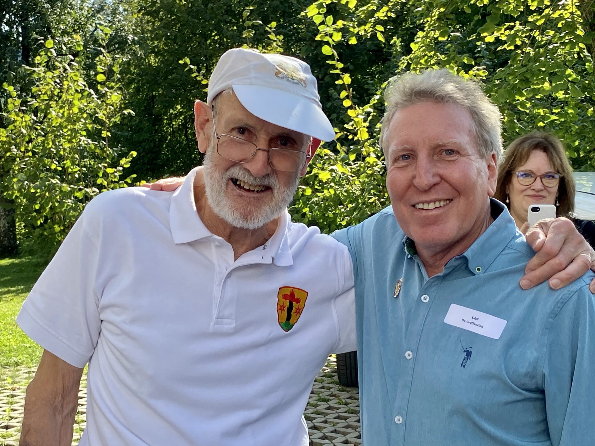 von Graffenried Family 750 Year Anniversary Jubilee - The AD Agency