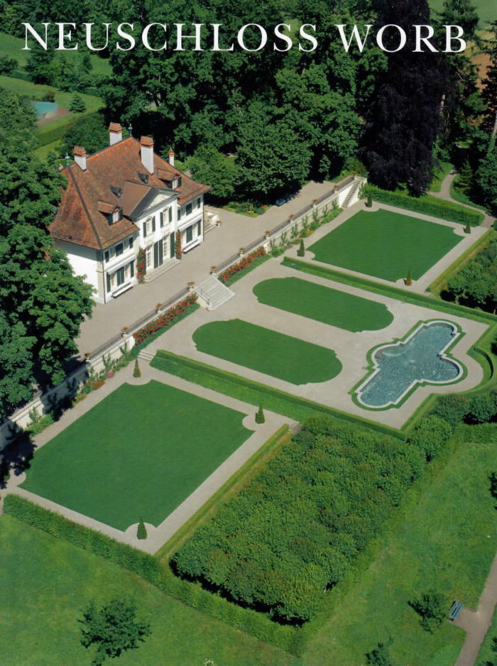 von Graffenried Family 750 Year Anniversary Jubilee - The AD Agency