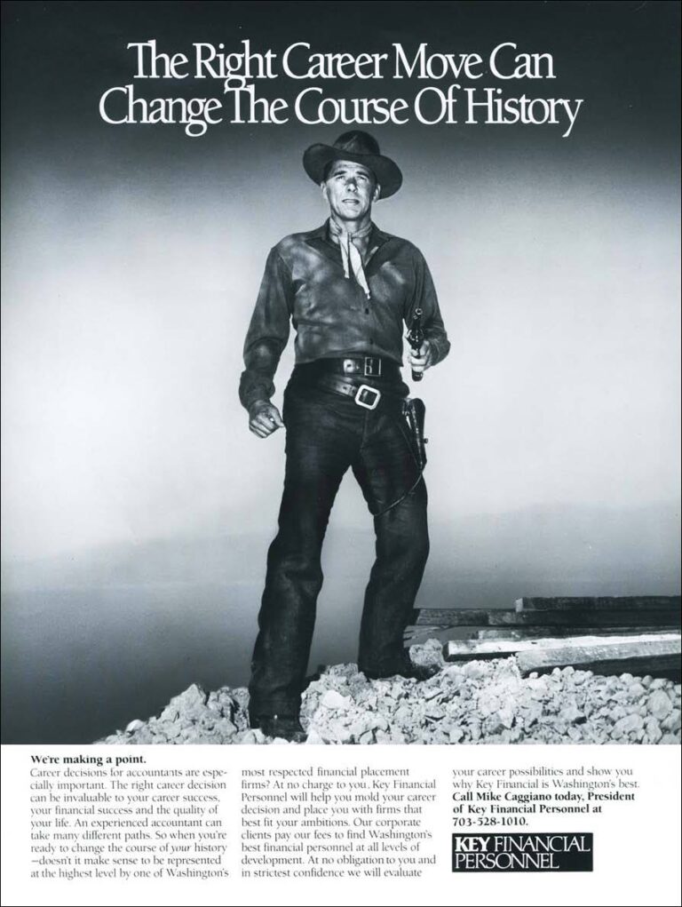 Happy 113th Birthday To Ronald Reagan! This is an AD I did while he was ...