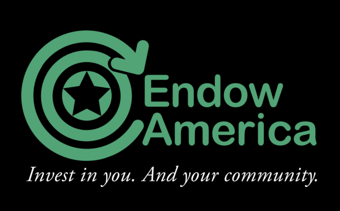 Endow America New Brand Identity - The AD Agency